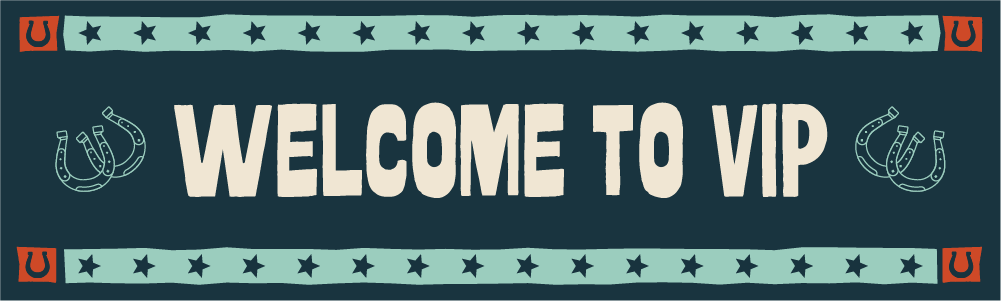 VIP Welcome Guide – Country Calling